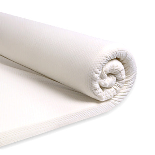 Latex Foam Topper – Dreamy Comfort